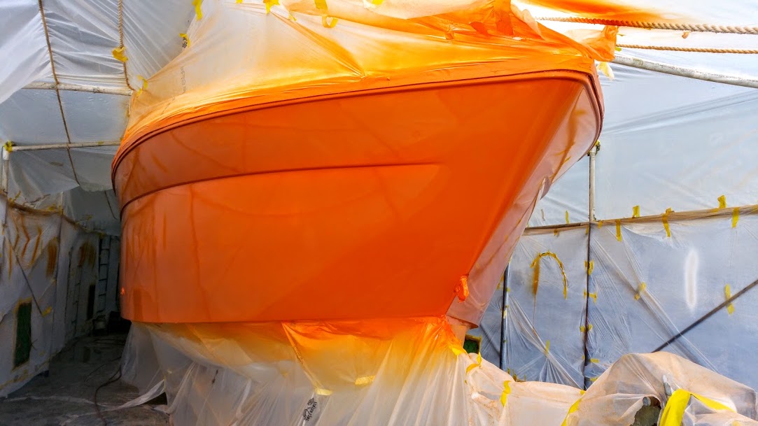 Boat Paint Colors Dupont Paint Color Ideas